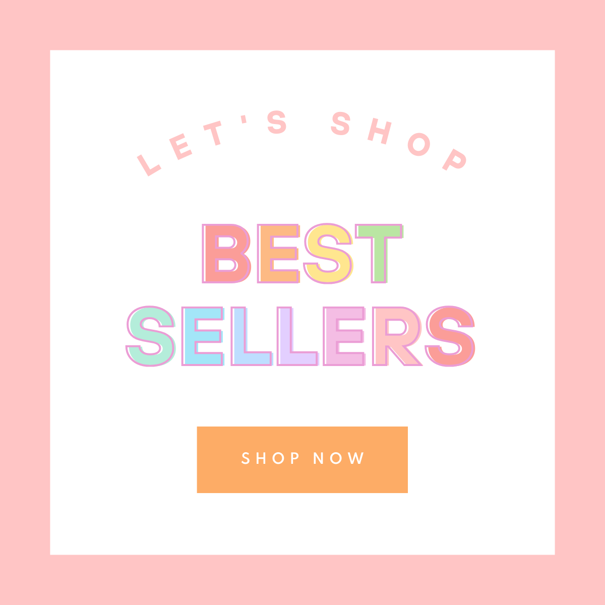 BEST SELLERS – Designs By Dana